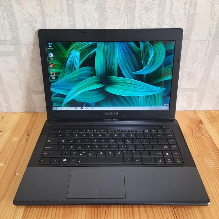 Jual Laptop Asus X45U, Core i3-2370M, Hd Graphics, Ram 4/500Gb, Black ...