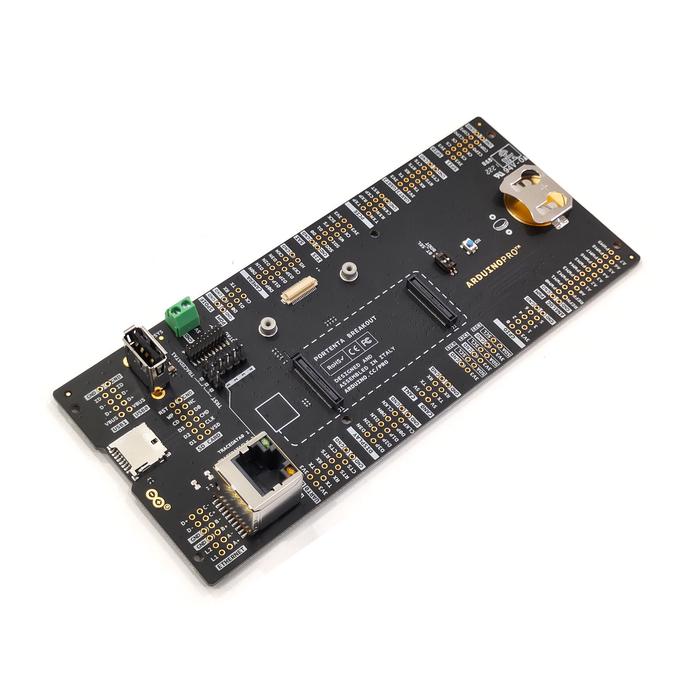 Jual Arduino Portenta Breakout - Kota Surabaya - DigiWare Store | Tokopedia