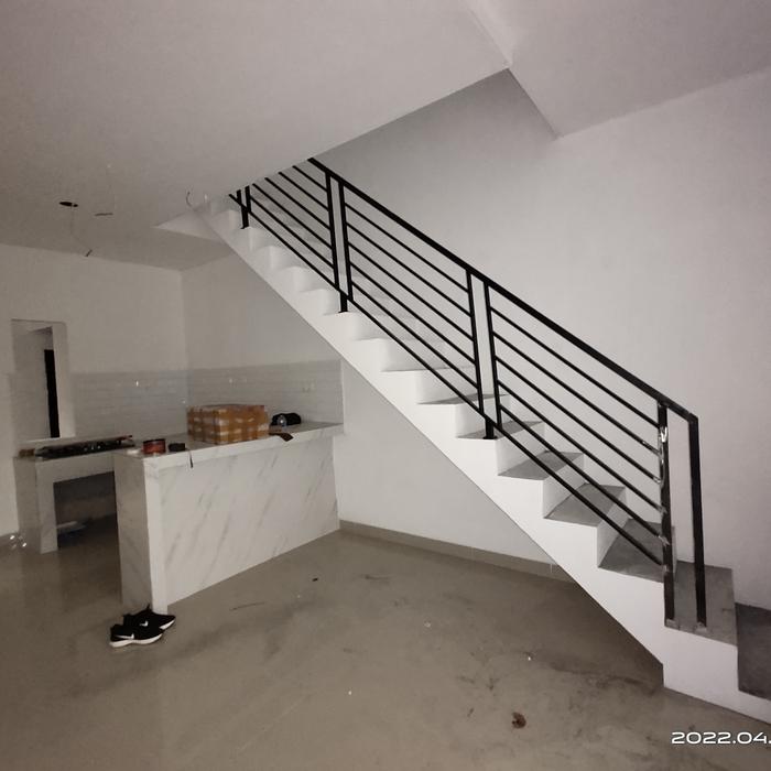 Jual Railing Besi Hollow Model Minimalis - Kota Tangerang Selatan - KB ...