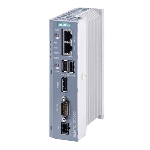 Jual SIEMENS SIMATIC IOT2050 Interfaces 6ES7647-0BA00-0YA2 - Kota ...