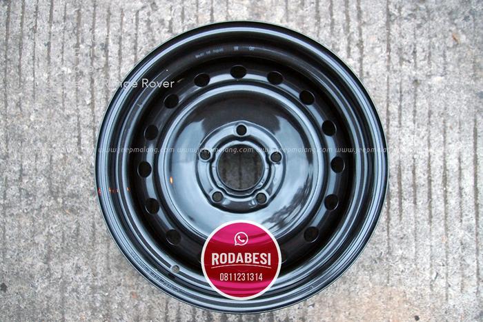 Jual Velg Kaleng Land Rover discovery 2 Range Rover VW caravele R16 ...