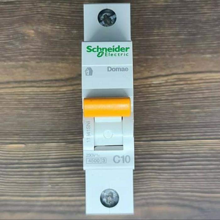 MCB C10 Berapa Watt? Ini Penjelasannya Listrikmu, 45% OFF