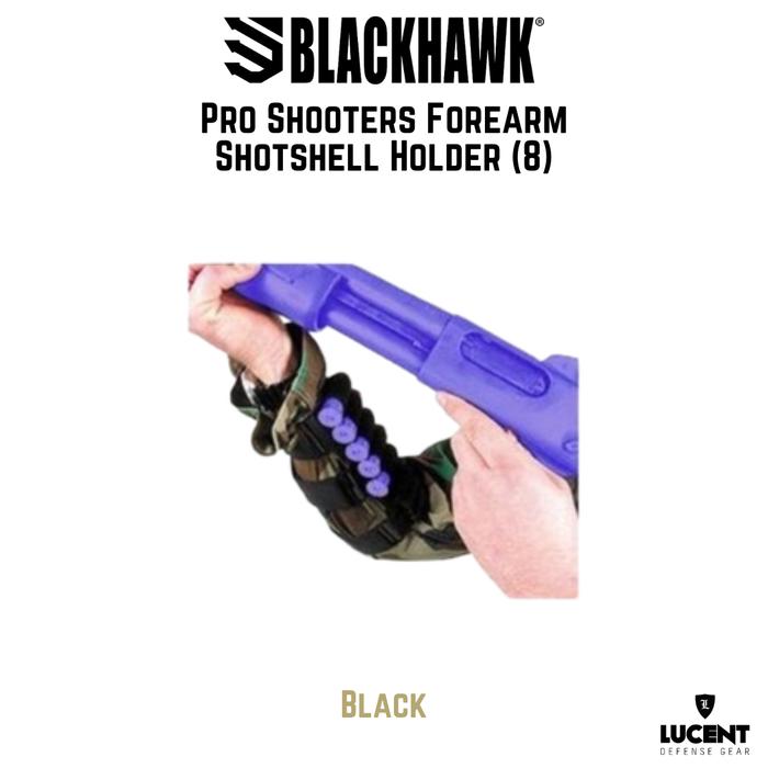 Jual Blackhawk Pro Shooters Forearm Shotshell Holder - Jakarta Pusat ...