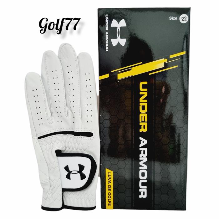 Jual Glove / sarung tangan golf Full kulit - XXL ( 27 ) - Kab. Bandung - Golf77 | Tokopedia