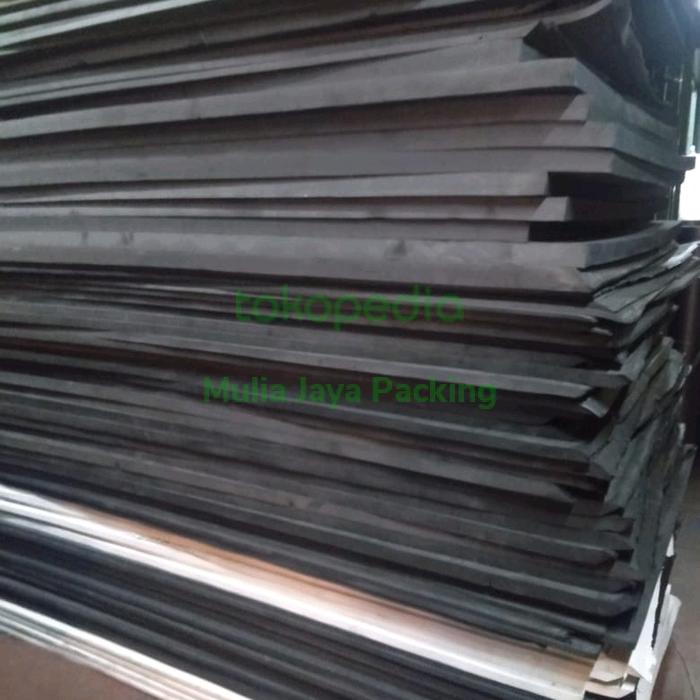 Jual Busa ati - Karet lembaran material spon eva 20mm x 10cm x 120cm - Jakarta Barat - MULIA ...