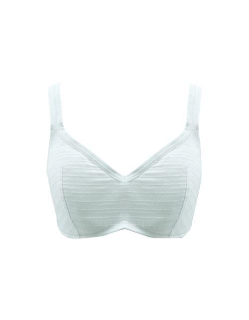 Promo Wacoal Bloom Junior Bra Step 3 TB 3529 - Biru Muda, M - Jakarta ...