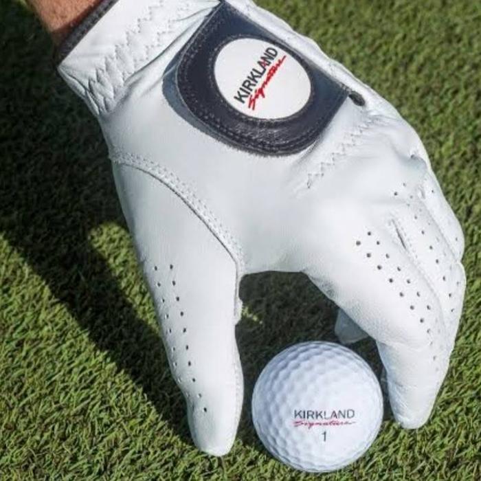 Jual sarung tangan golf kirkland original di Seller Cipta Narada - Wijaya Kusuma, Kota Jakarta ...
