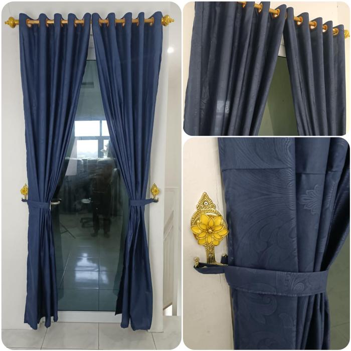 Jual GORDEN SMOKE RING PINTU ATAU GORDEN JENDELA TINGGI MODEL MINIMALIS ...