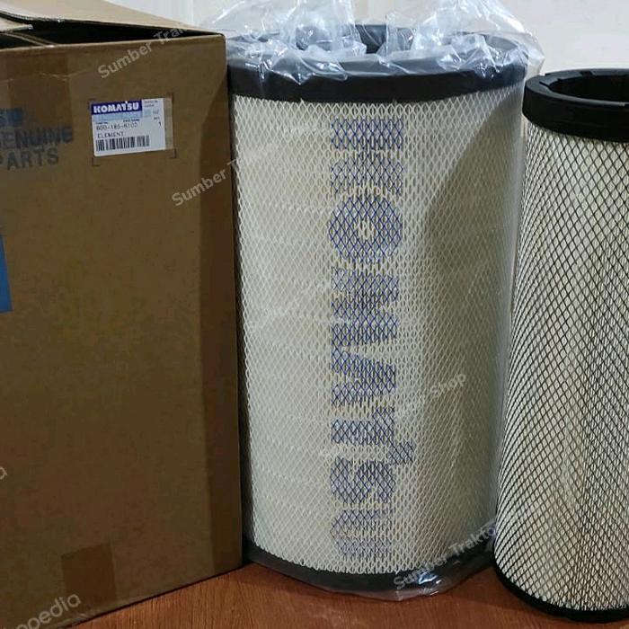 Jual Element 600-185-6100 - Jakarta Pusat - Sumber Traktor Shop | Tokopedia