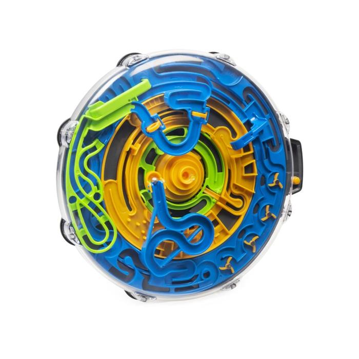 Jual Perplexus Revolution Runner Motorized 3d Maze Game Di Seller ...