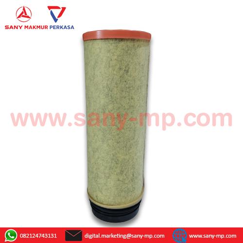 Promo SANY SAFETY FILTER OF AIR CLEANER PN: A222100000574 - Jakarta ...