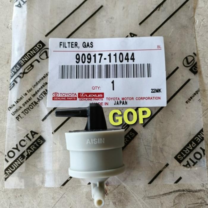 Jual Gas filter map sensor inova reborn fortuner vrz hilux revo ...