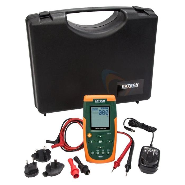 Jual Extech PRC10 Current Calibrator - Jakarta Selatan - Indometershop | Tokopedia