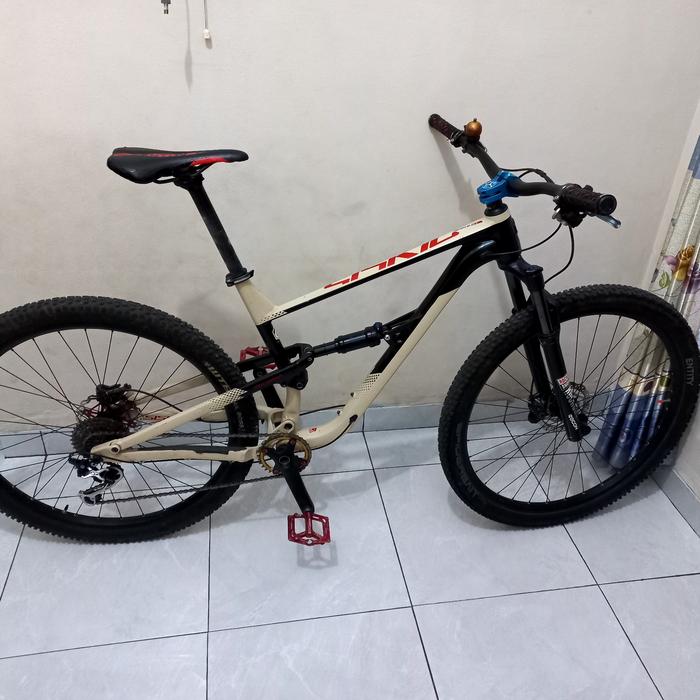 Jual sepeda polygon siskiu d7 - Kota Cilegon - rizal17 | Tokopedia