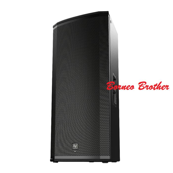 Jual Electro-Voice ETX-35P ETX 35 P EV ETX-35P Original Speaker Aktif 3 ...