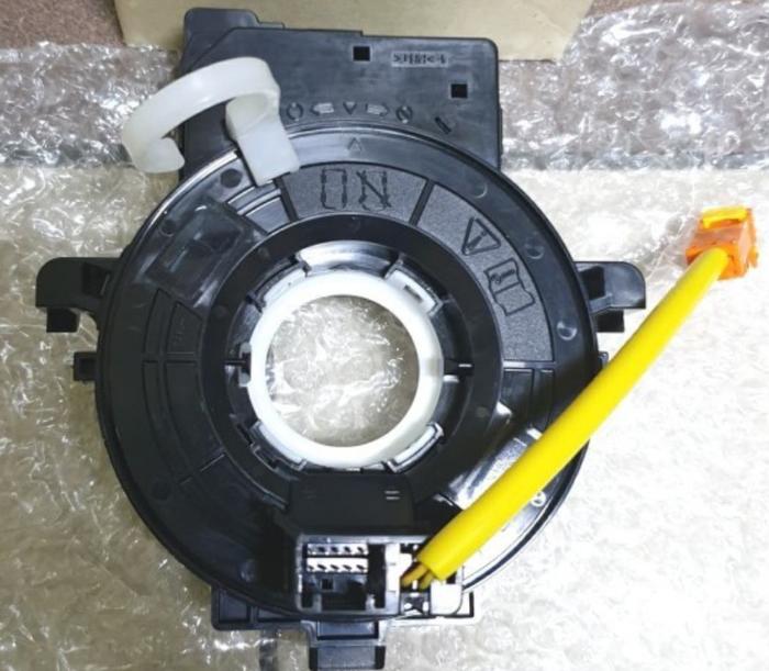 Jual Kabel Spiral Clock Spring All New Pajero Sport Xpander Triton ...