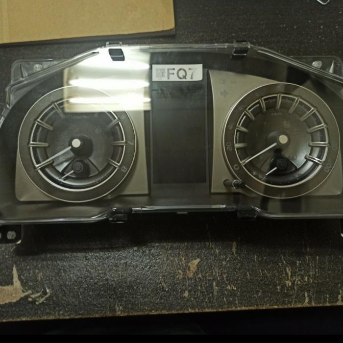 Jual Speedometer Innova Reborn Venturer Facelift 2021 Bensin Matic ...
