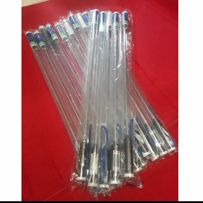 Promo Thermometer Digital TP 101 panjang sensor 50 cm / Thermometer ...
