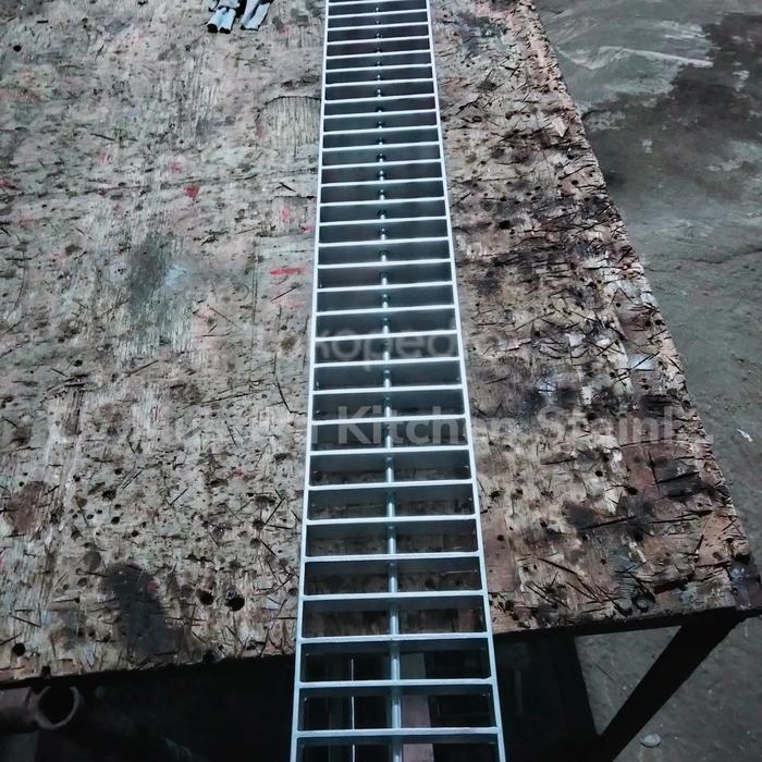 Jual gutter grill 201(hanya grillnya) - Kota Depok - CV.Mustika Kitchen ...