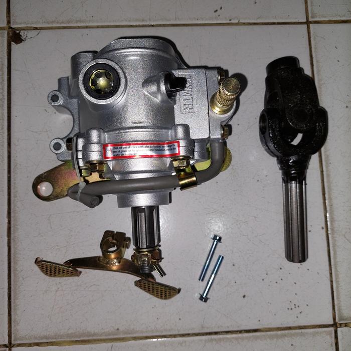 Jual gear box set motor roda tiga 200cc,viar,kaisar,nozomi,tossa ...