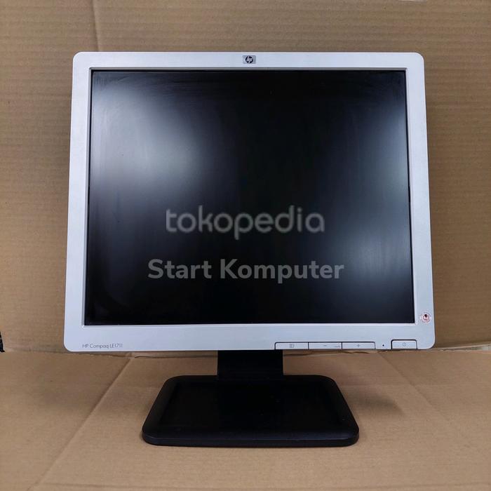Jual MONITOR LCD KOTAK 17"INCH - Jakarta Pusat - Start Komputer | Tokopedia