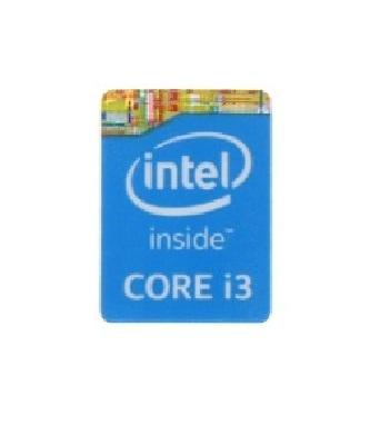 Jual Stiker Sticker Logo Intel 4th Generation (Haswell) Untuk Laptop ...