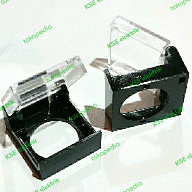 Jual Pelindung Push button 16mm (cover-16) - Jakarta Pusat - KSE ...