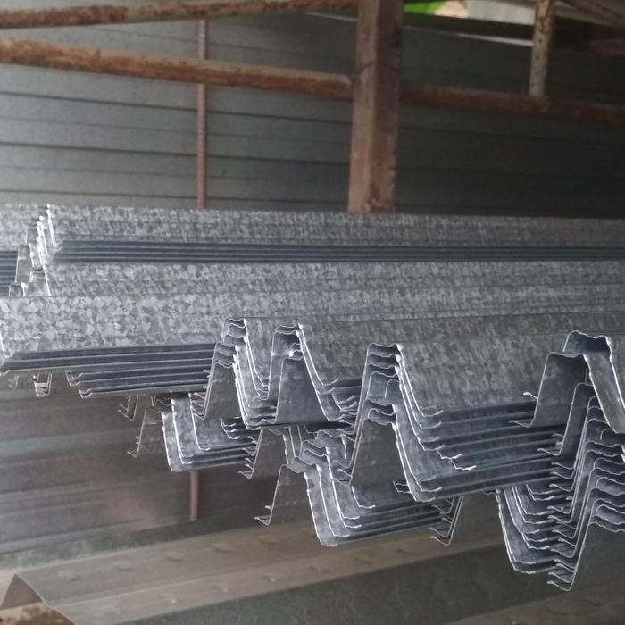 Jual Reng Galvalum Baja Ringan 30 x 0,45 SNI - Kab. Bandung - TB Putra ...