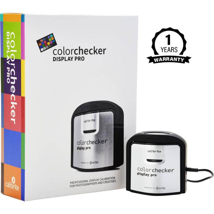 Jual Calibrite colorchecker Display Pro - Photographer Monitor ...