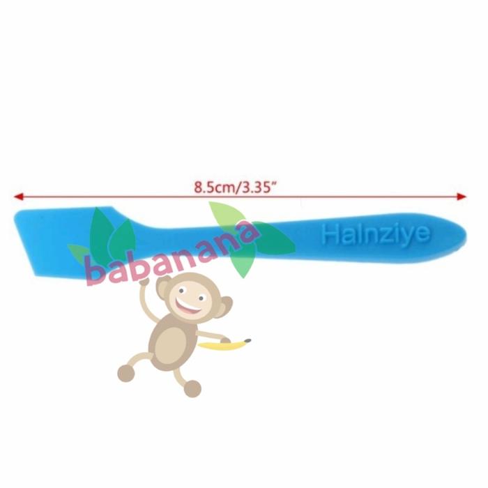 Jual Thermal paste spreader scraper sendok pasta prosesor spatula stick ...