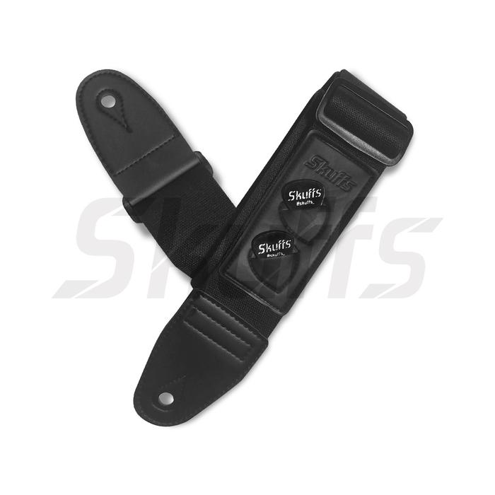 Jual strap gitar strap gitar akustik strap bass tali gitar - STANDARD ...