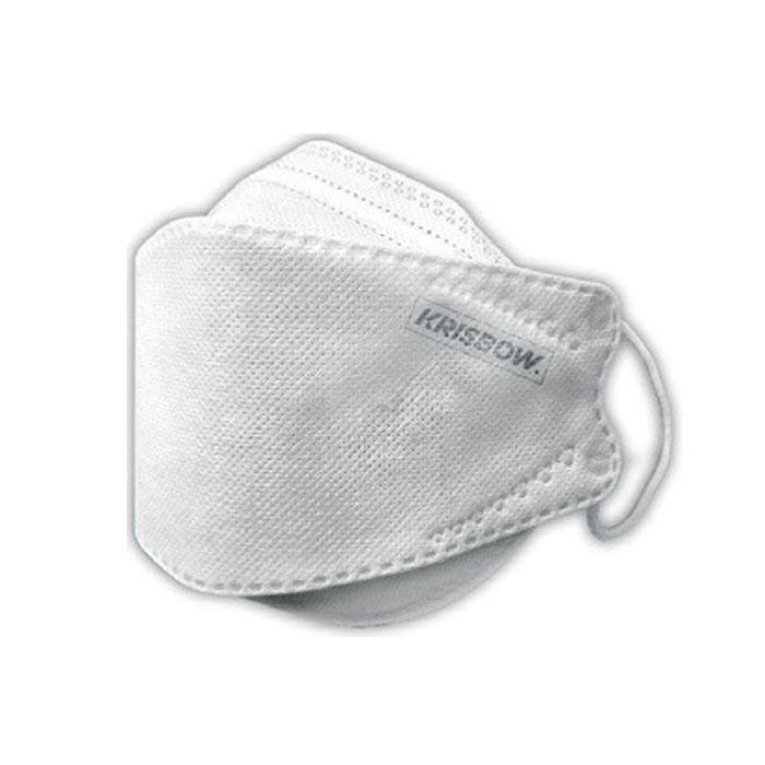 Jual Masker Safety Mask KF94 Disposable 20 Pcs SRRP7 Krisbow 10451101 ...