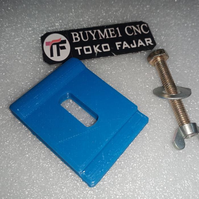 Jual Klem Clamp Meja Cnc 3018 pro er 11 - Kab. Bekasi - BUYME1 CNC ...