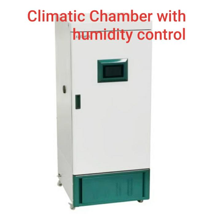 Jual Climatic Chamber 250L with Humidity Control-Plant Growth Chamber ...