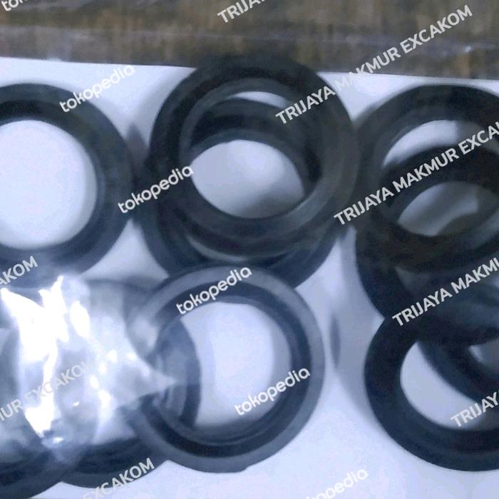Jual 07005-01412 GASKET KOMATSU PARTS - Jakarta Pusat - TRIJAYA MAKMUR ...