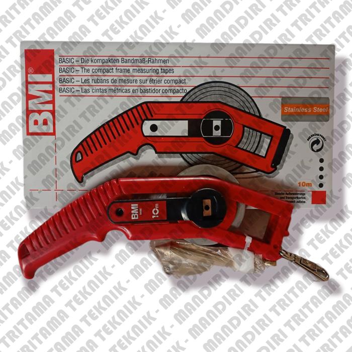 Jual OIL RULER 10 METER - OILDEAPTH MEASUREMENT TAPE RULER - Jakarta ...