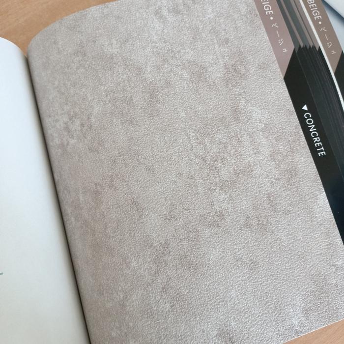 Jual Wallpaper dinding Semen Concrete Beige - K9-3 - Jakarta Utara ...