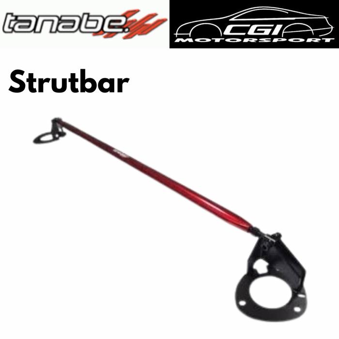 Jual Strutbar Mobil Toyota Raize..Tanabe Original. - Kota Bandung ...