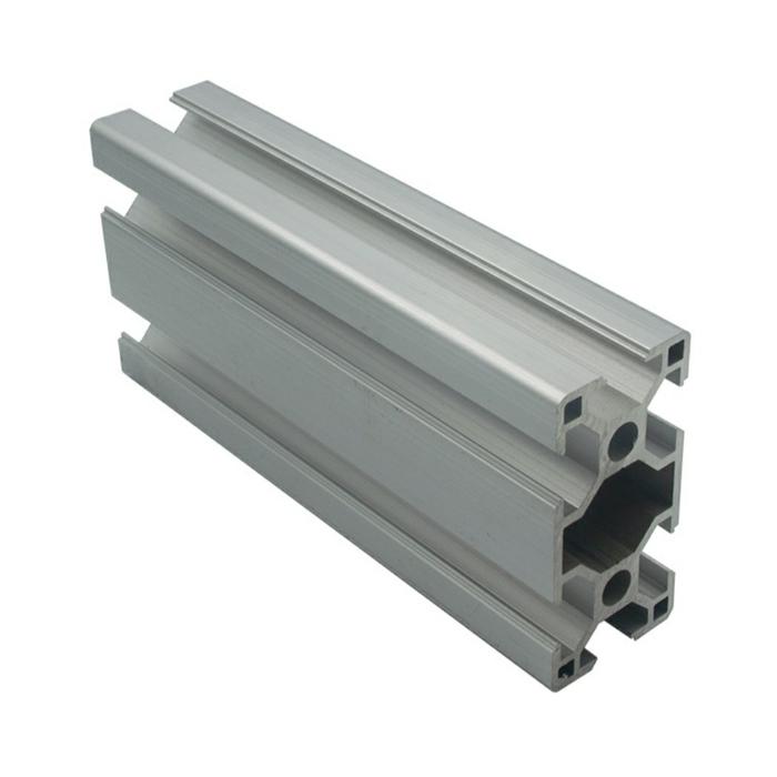 Jual Aluminium Profile 3060 AP 3060 Series T Slot Extrusion - Kota ...