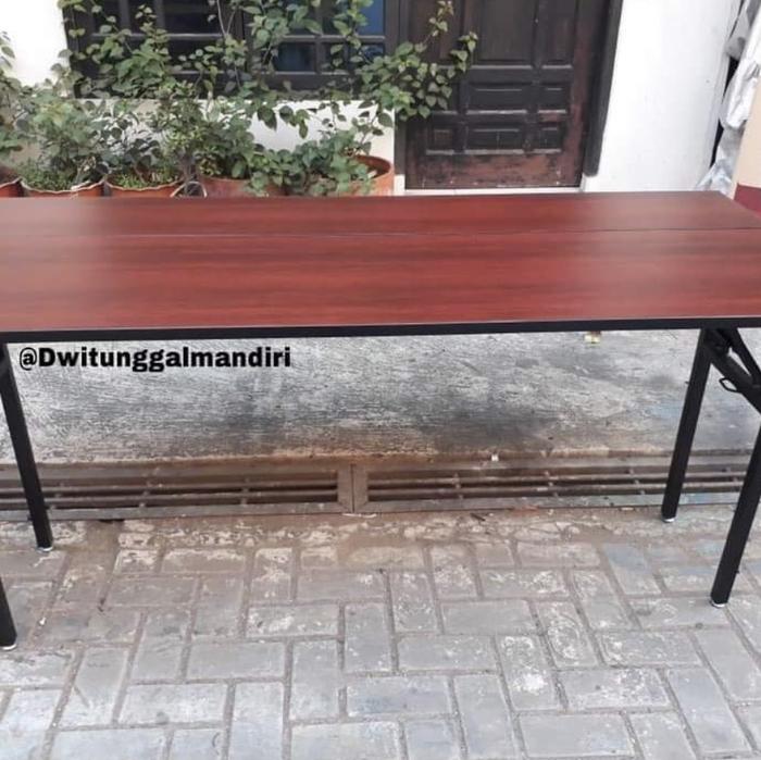 Jual Ibm Table / Meja Lipat / Meja Banquet - Jakarta Timur - Cilla’s ...