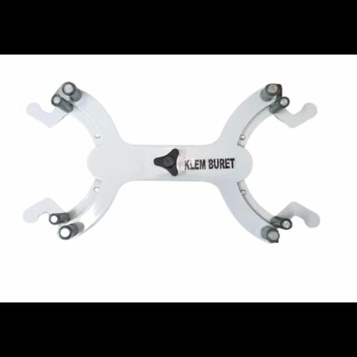 Jual klem buret double clamp buret - Jakarta Barat - Dunia Lab JKT ...