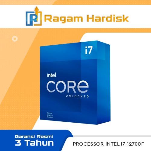 Promo Processor Intel Core i7 12700F Box LGA 1700 - Intel Core I7-12700F Box Cicil 0% 3x ...