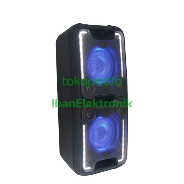 Jual SHARP PS-920 SPEAKER AKTIF BLUETOOTH PS920 - Kota Bekasi ...