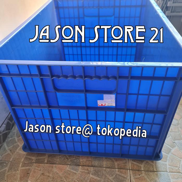 Jual container box Hanata 3101/container industri besar Hanata 3101 ...