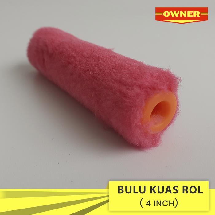 Jual BULU ROLL ANGSA LEBIH HALUS OWNER - Kota Tangerang - Yozuri ...