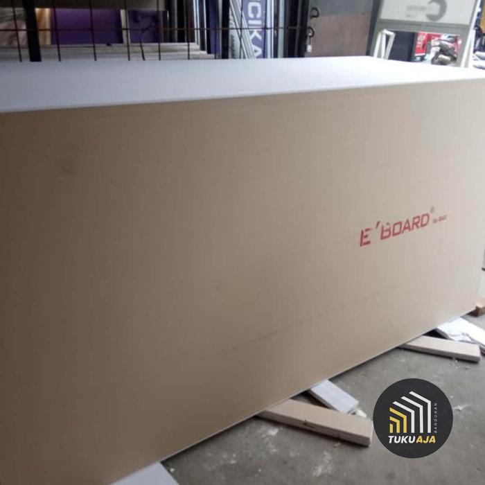 Jual Gypsum E board 9mm / Gipsum Eboard / Papan Eboard - Kota Tangerang ...