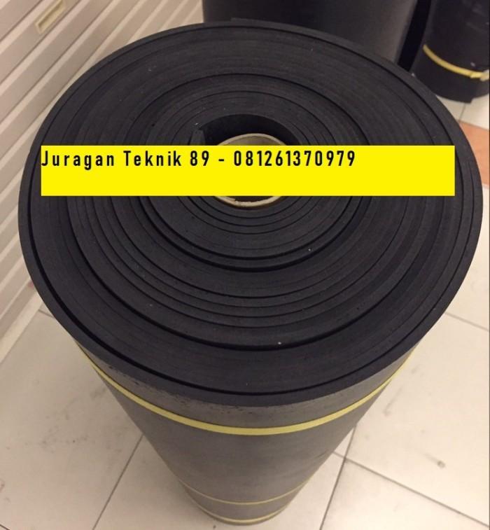 Jual Karet NBR 2mm Lembaran / Rubber Sheet NBR Lebar 120cm - Jakarta Barat - Juragan teknik 89 ...