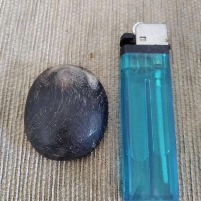 Jual batu akik alam hitam asli antik jadul lawas kuno peninggalan ...