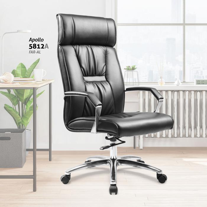 Promo Apollo 5812 Executive Chair - Jakarta Barat - Hartz Online ...