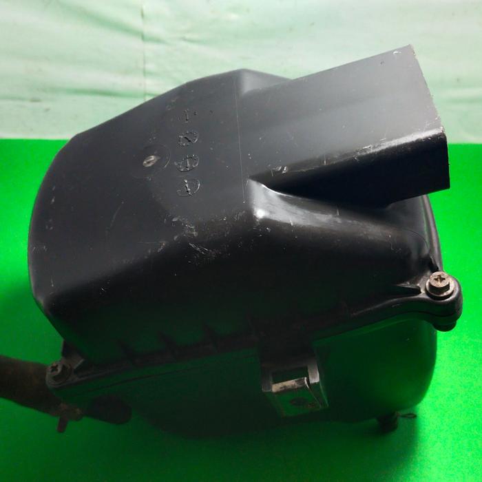 Jual Box filter saringan udara yamaha vixion original 2nd - Kota ...